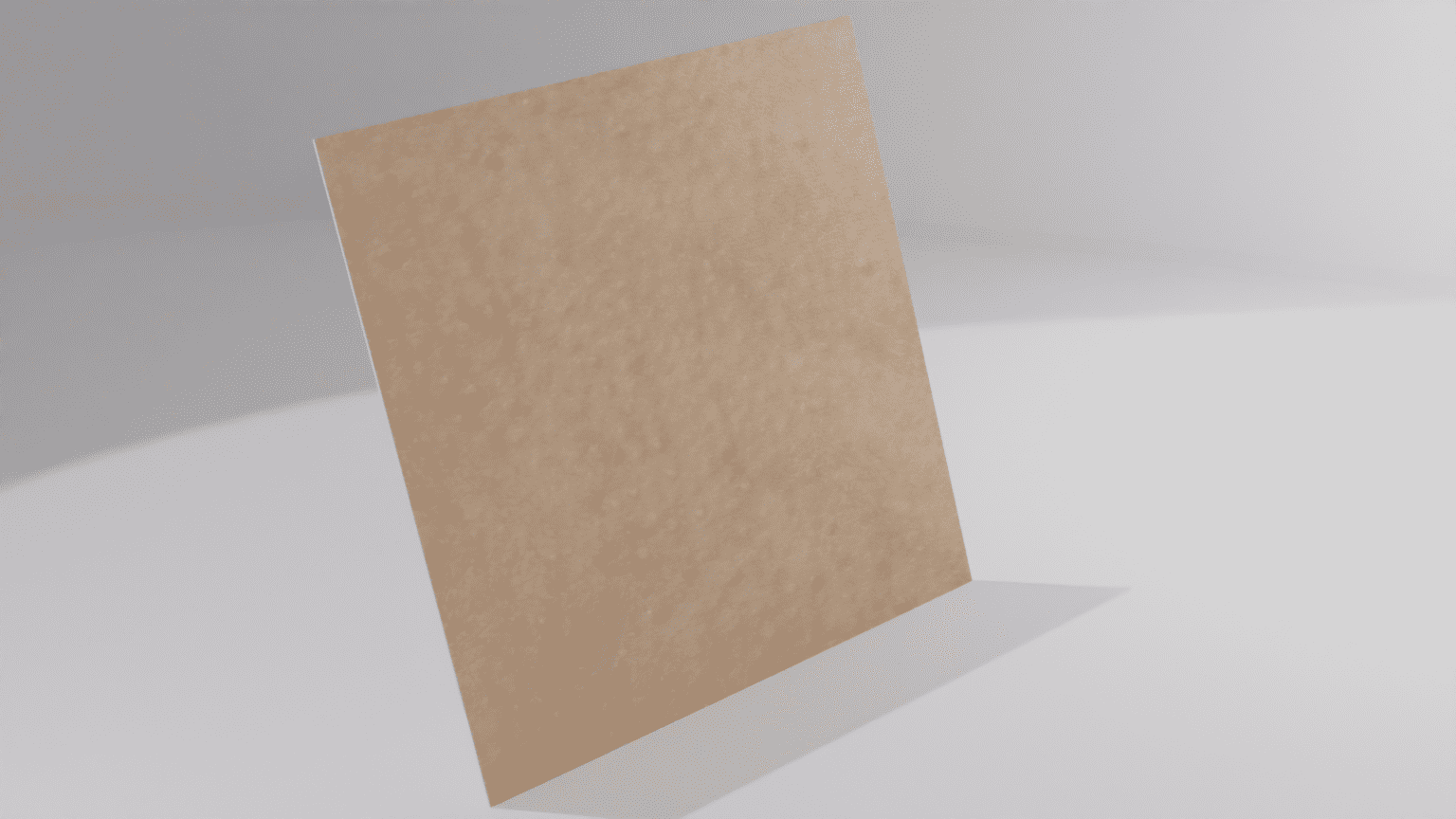 Simulated Skin - DASH 3D